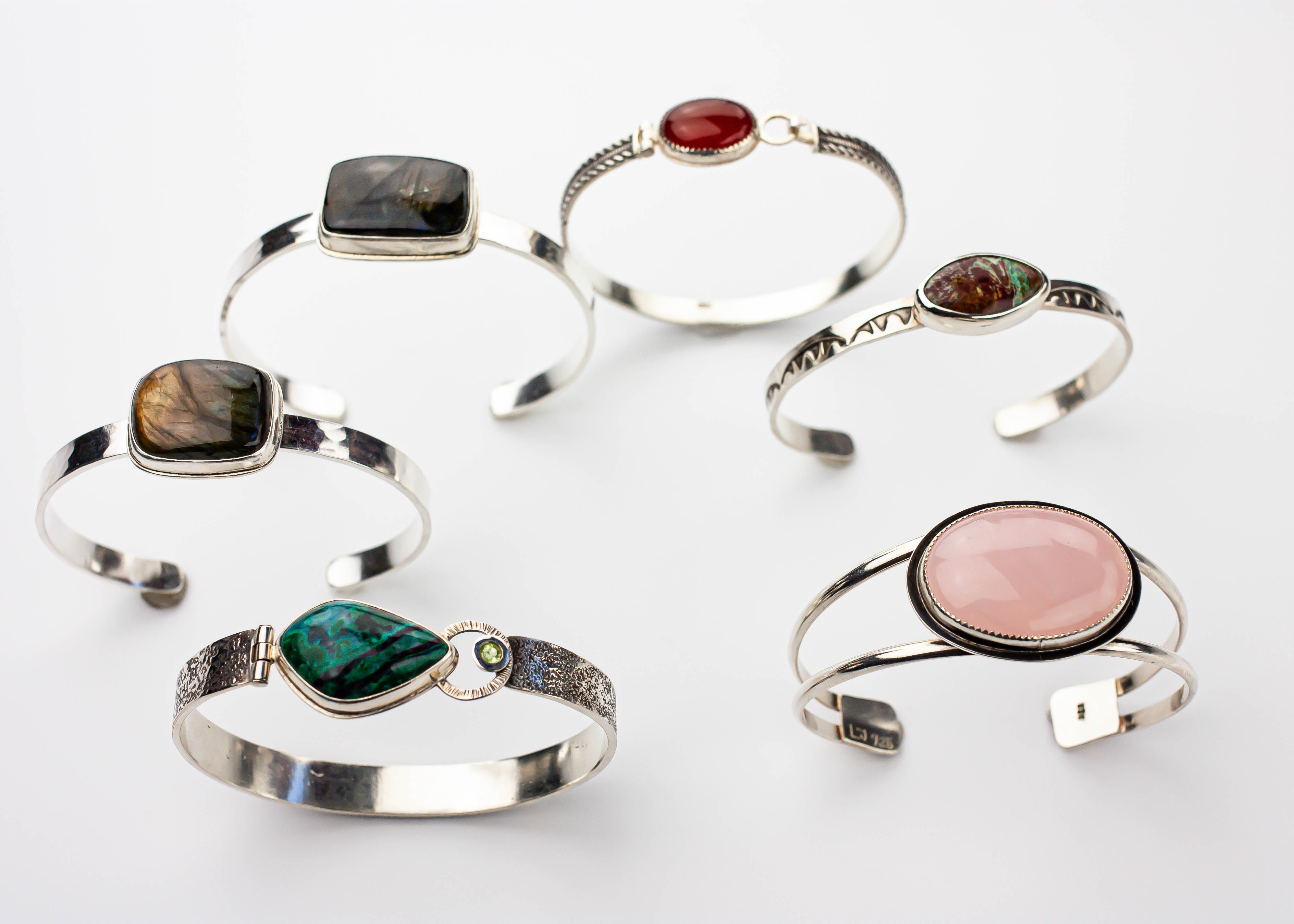 Bracelets